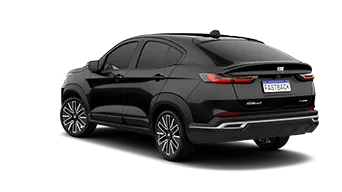 Monte seu Fastback | FIAT