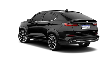 Monte seu Fastback | FIAT
